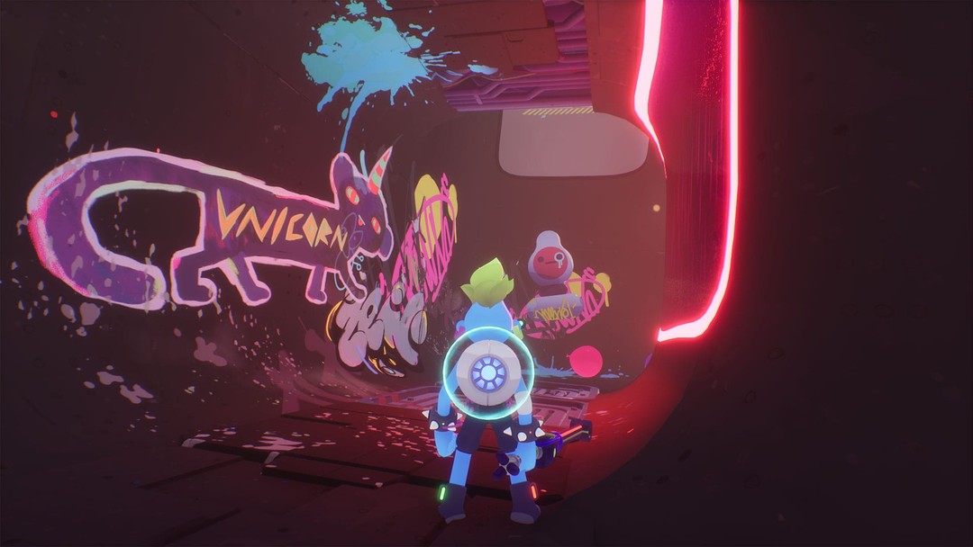 Flippin Misfits | Behaviour Interactive